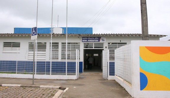 Prefeitura de Mogi das Cruzes - Notícias - Prefeitura investe R$ 3,9 ... Prefeitura de Mogi das Cruzes - Notícias - Prefeitura investe R$ 3,9 ...