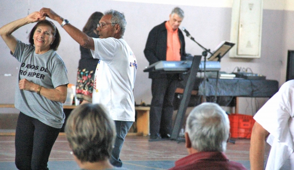 Prefeitura de Mogi das Cruzes - Notícias - Pró-Hiper comemora mês de ...