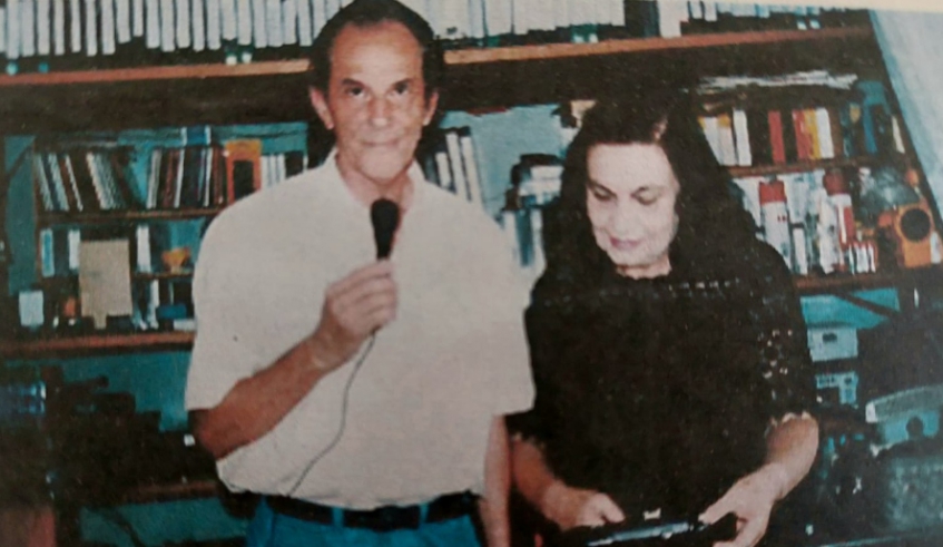 Coleção Zappile é incorporada ao acervo do Arquivo Histórico Municipal