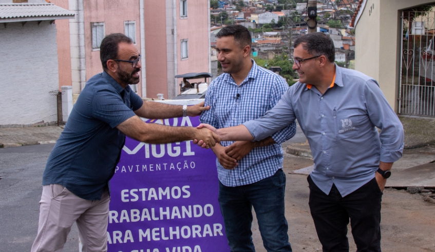 Prefeitura De Mogi Das Cruzes Secretaria De Mobilidade Urbana